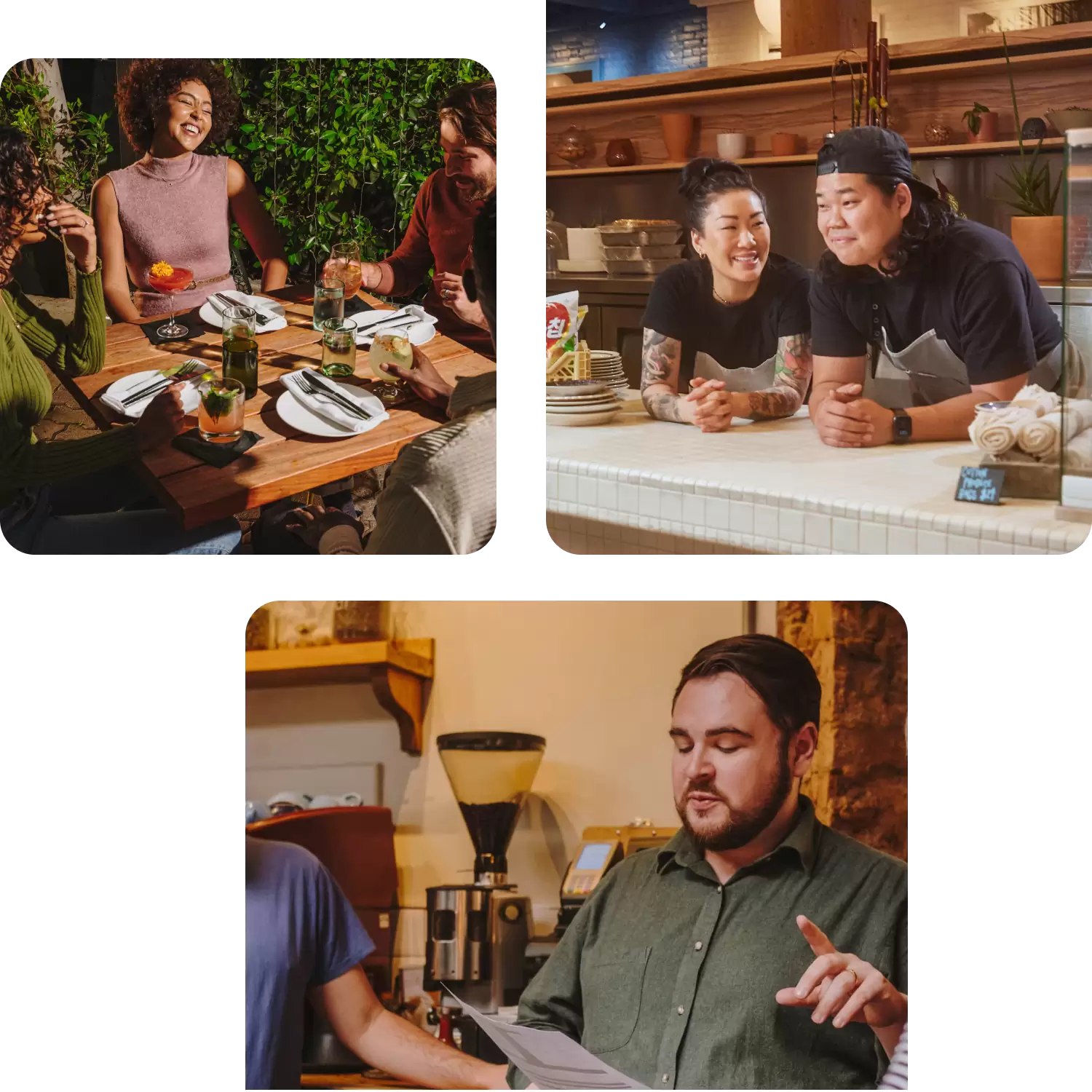 Restaurant Management Software for Restaurant Groups & Chains