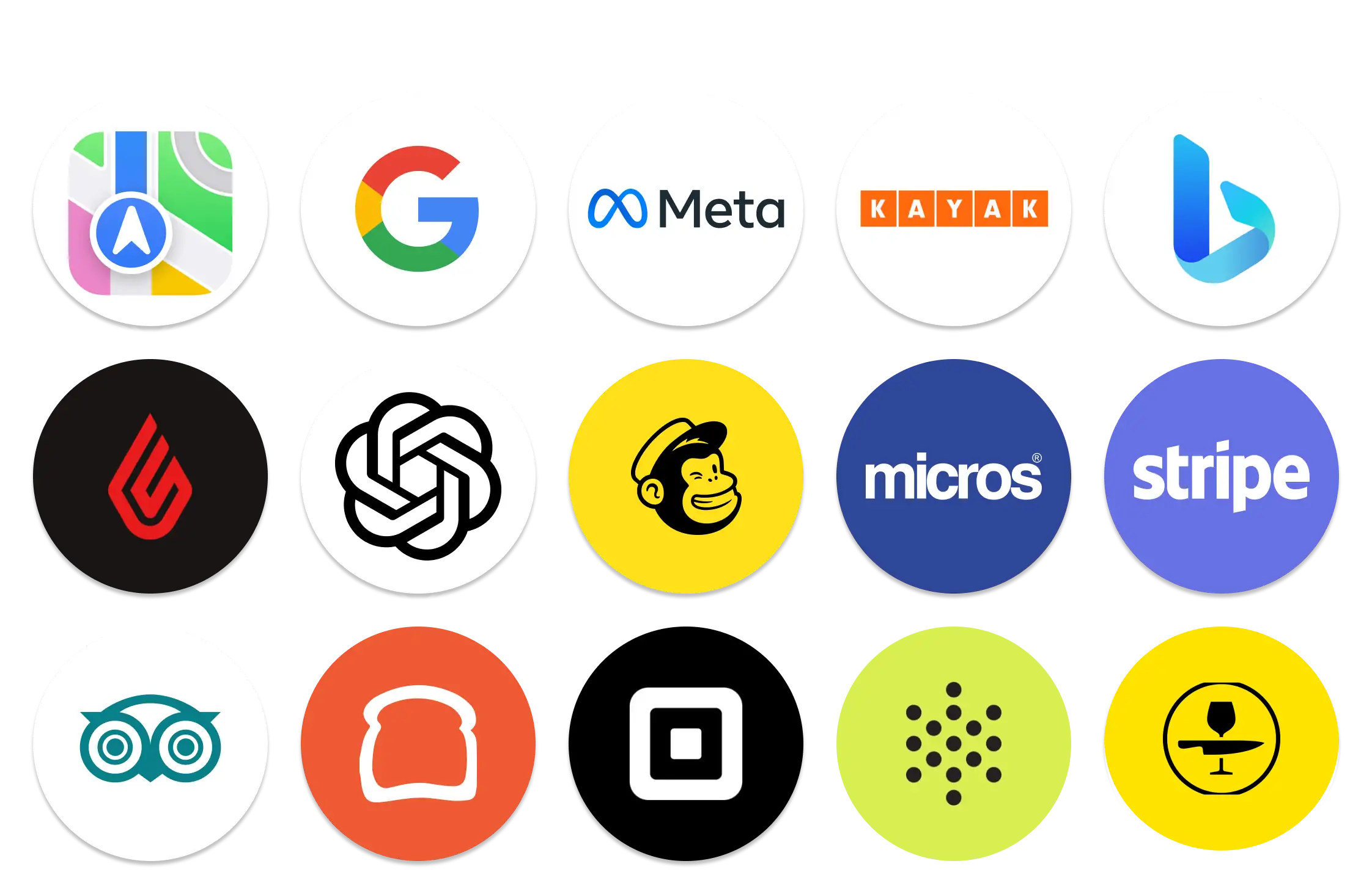 OpenTable + Micros Simphony Gen2 POS Integration