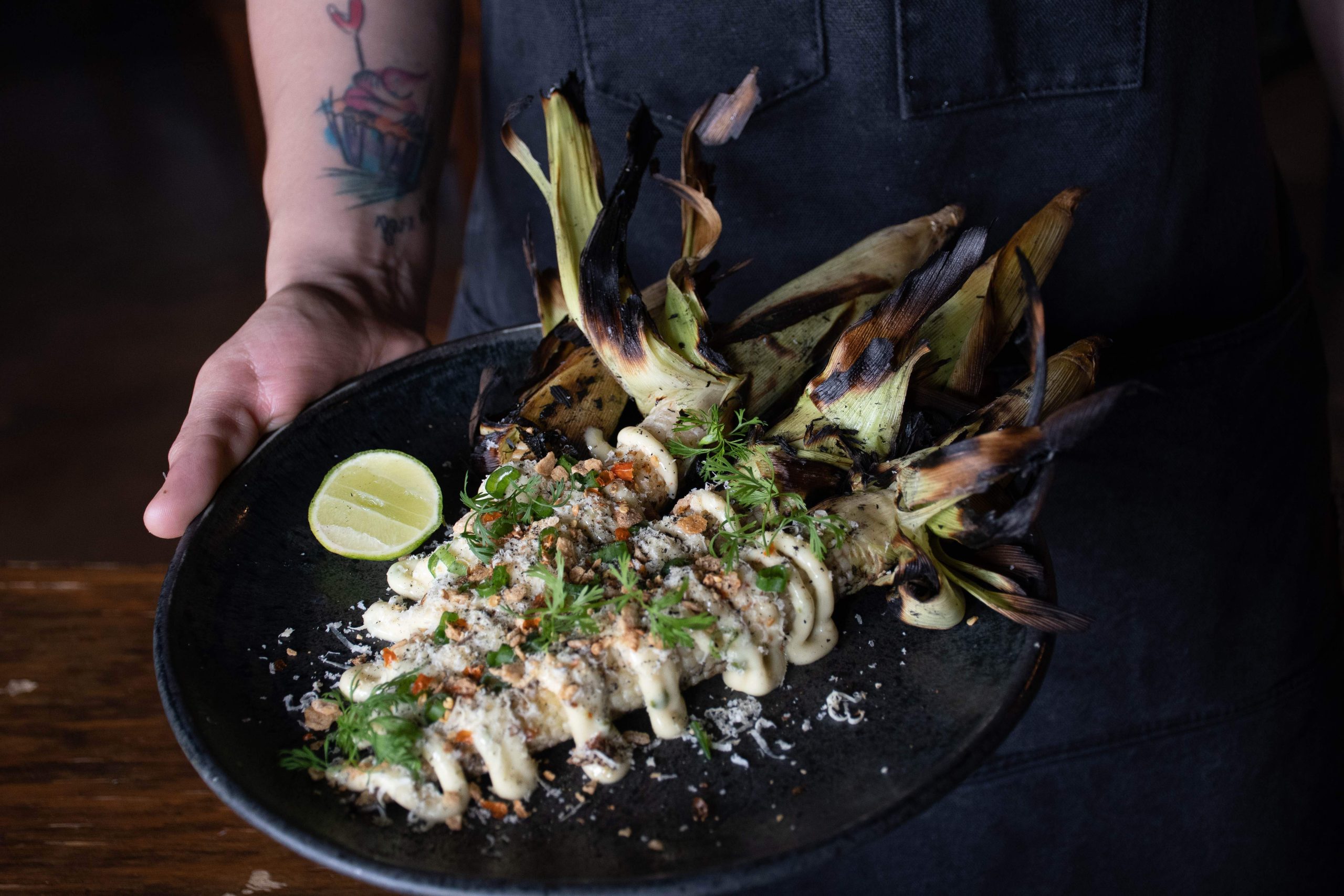 Los 12 mejores restaurantes locales en Monterrey