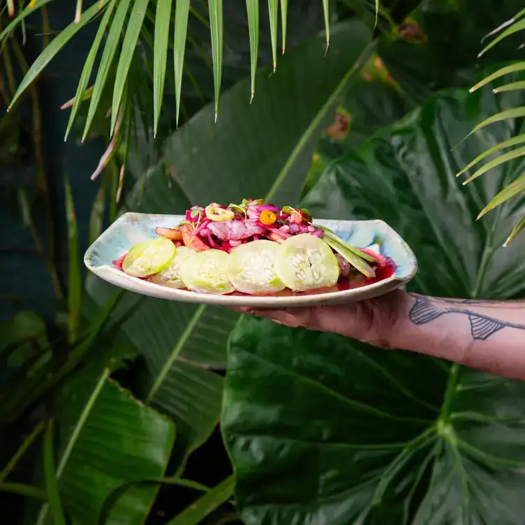 Los mejores restaurantes Instagrameables en la CDMX en 2025 - OpenTable ...