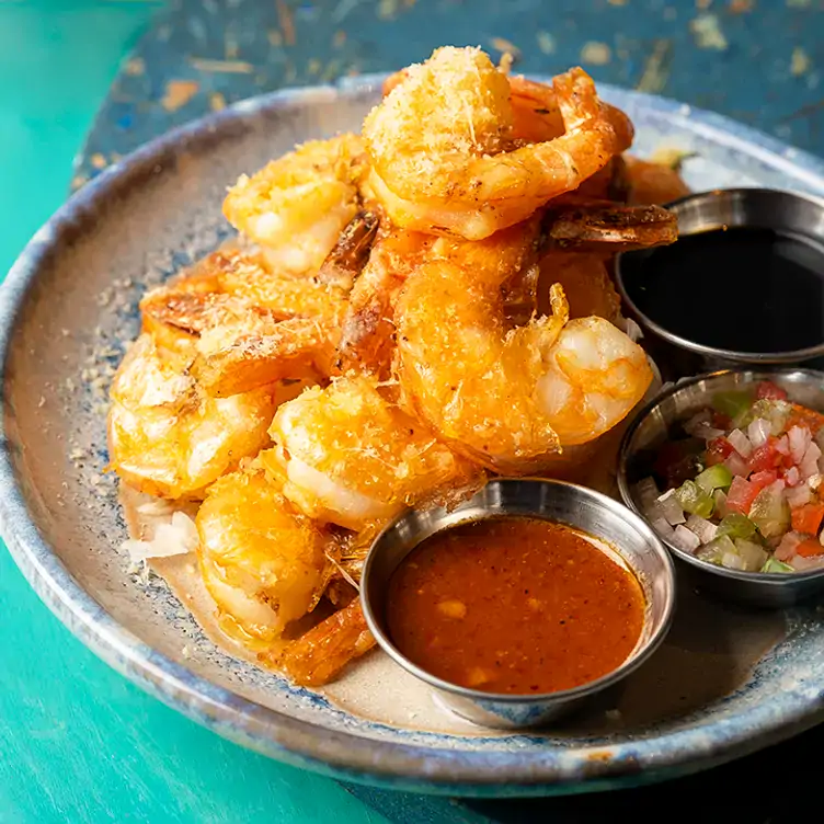 Los mejores restaurantes de mariscos en Cancún | OpenTable MX