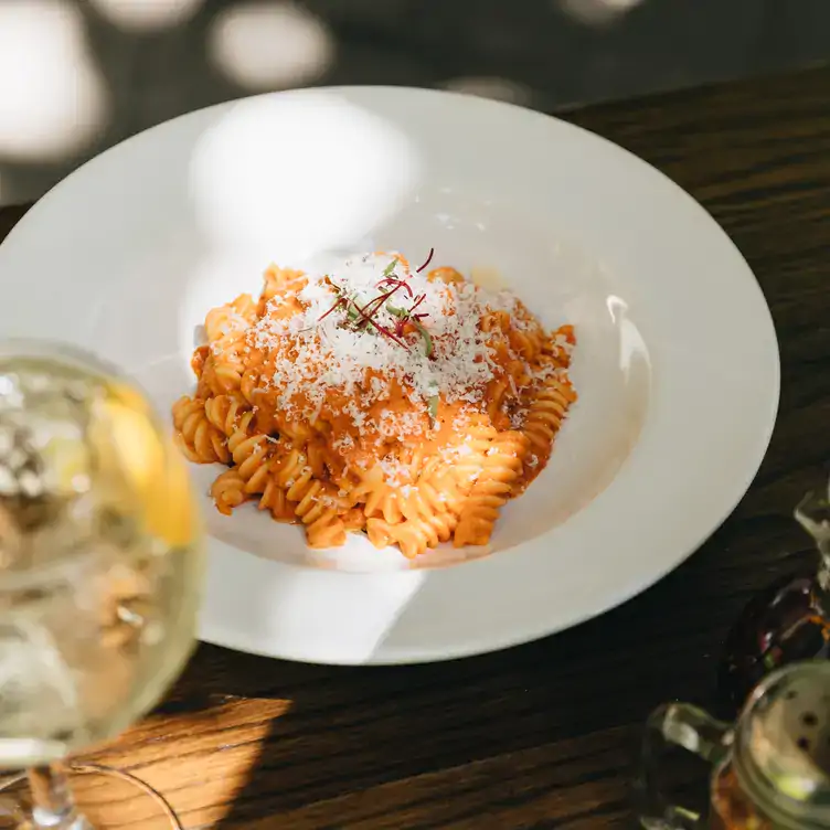 Los mejores restaurantes de pastas en la CDMX - Top 13 - OpenTable Blog