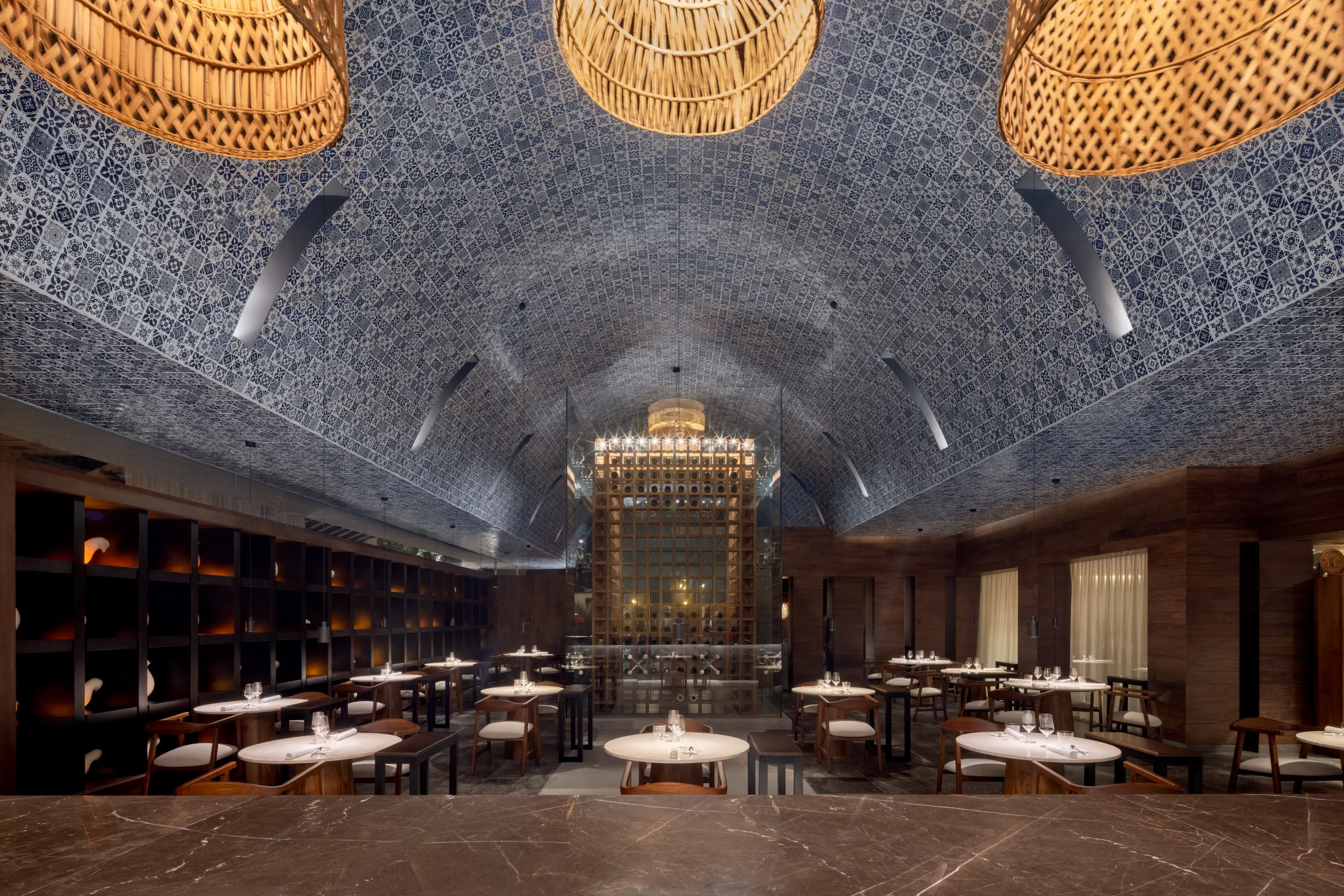 Le Chique Riviera Maya | Menú Degustación con Estrella MICHELIN ...