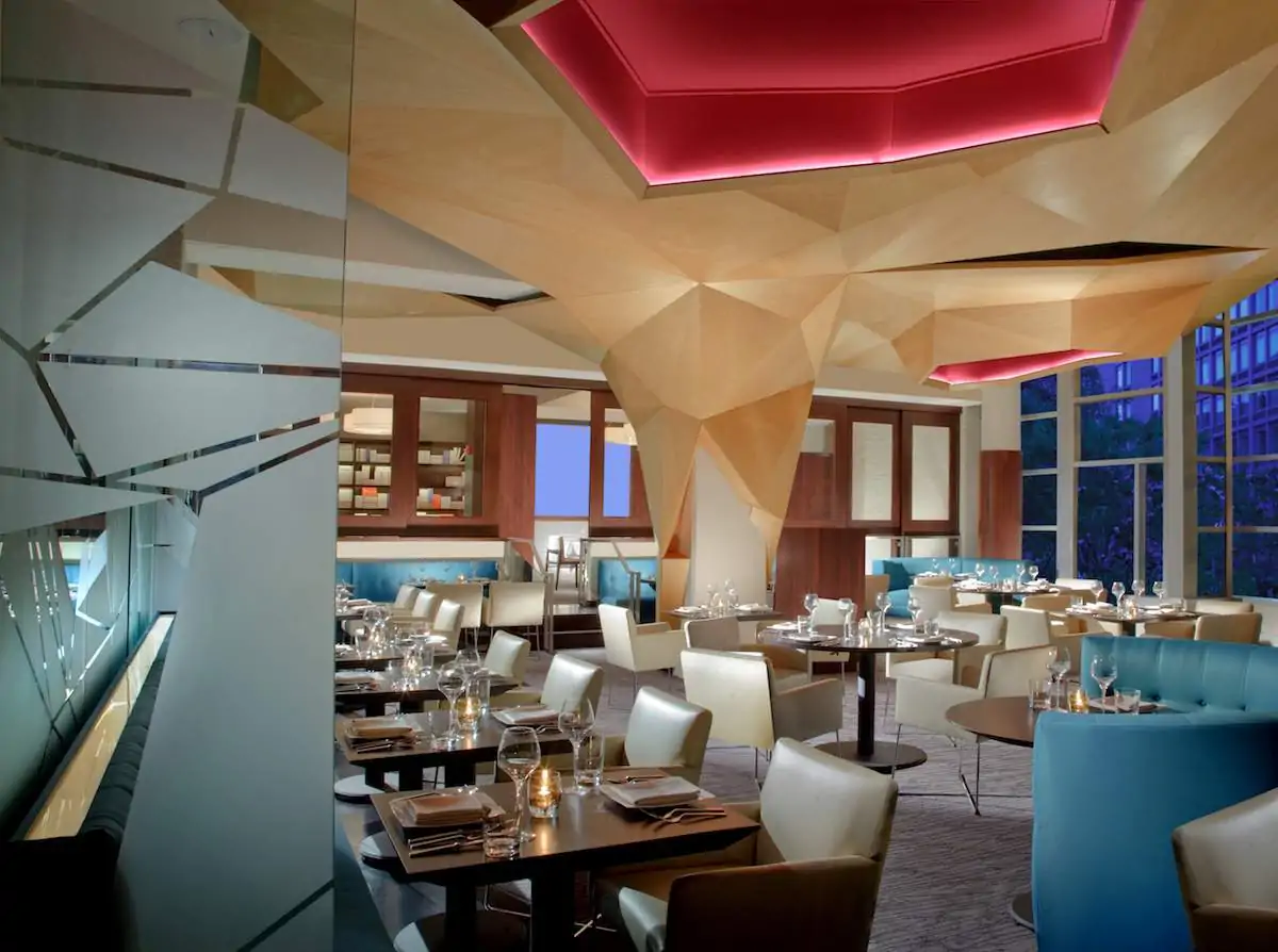 How to open a successful new restaurant in Washington D.C.