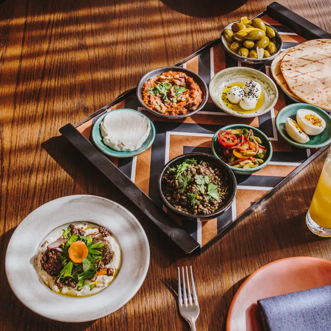 How to improve the guest experience in a restaurant in 12 steps