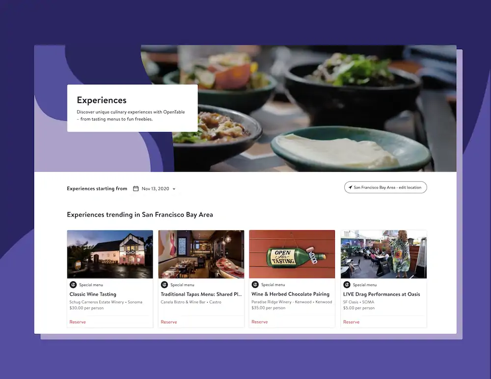 Promote and market your experiences: 6 unique ways to do it well