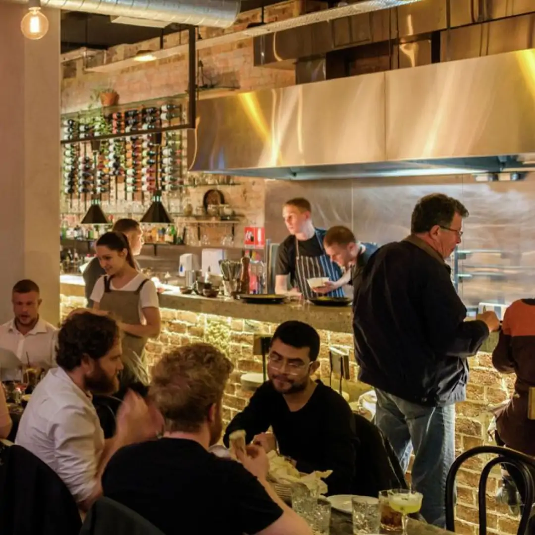 How to announce you're open for business on OpenTable and beyond