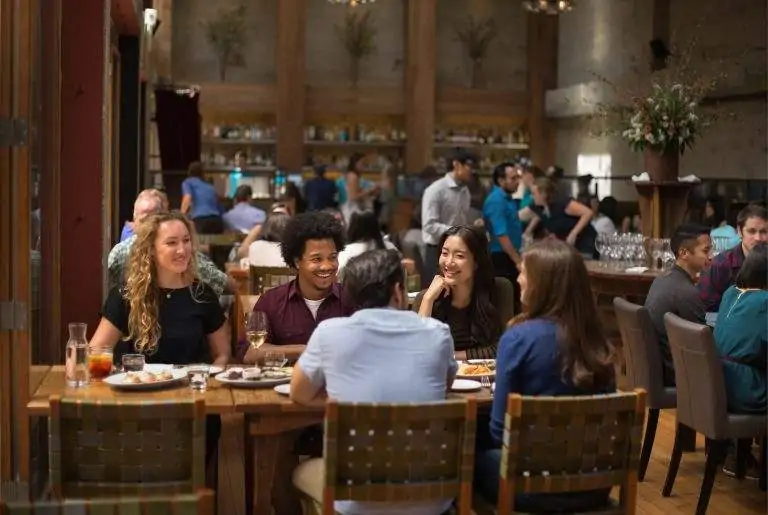 9 tips for restaurants for to ensure a successful Restaurant Week