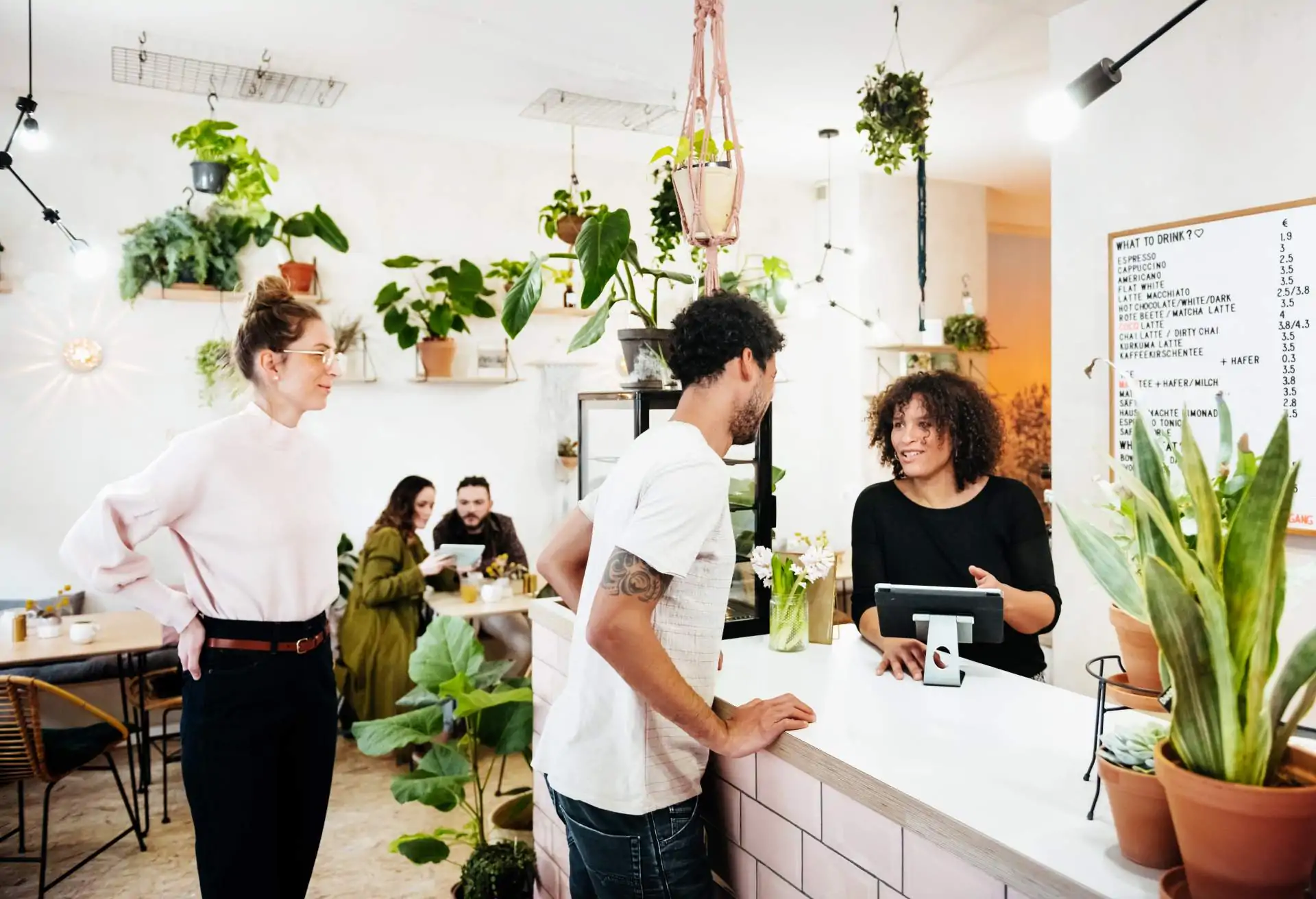 What independent restaurants and chains can learn from each other