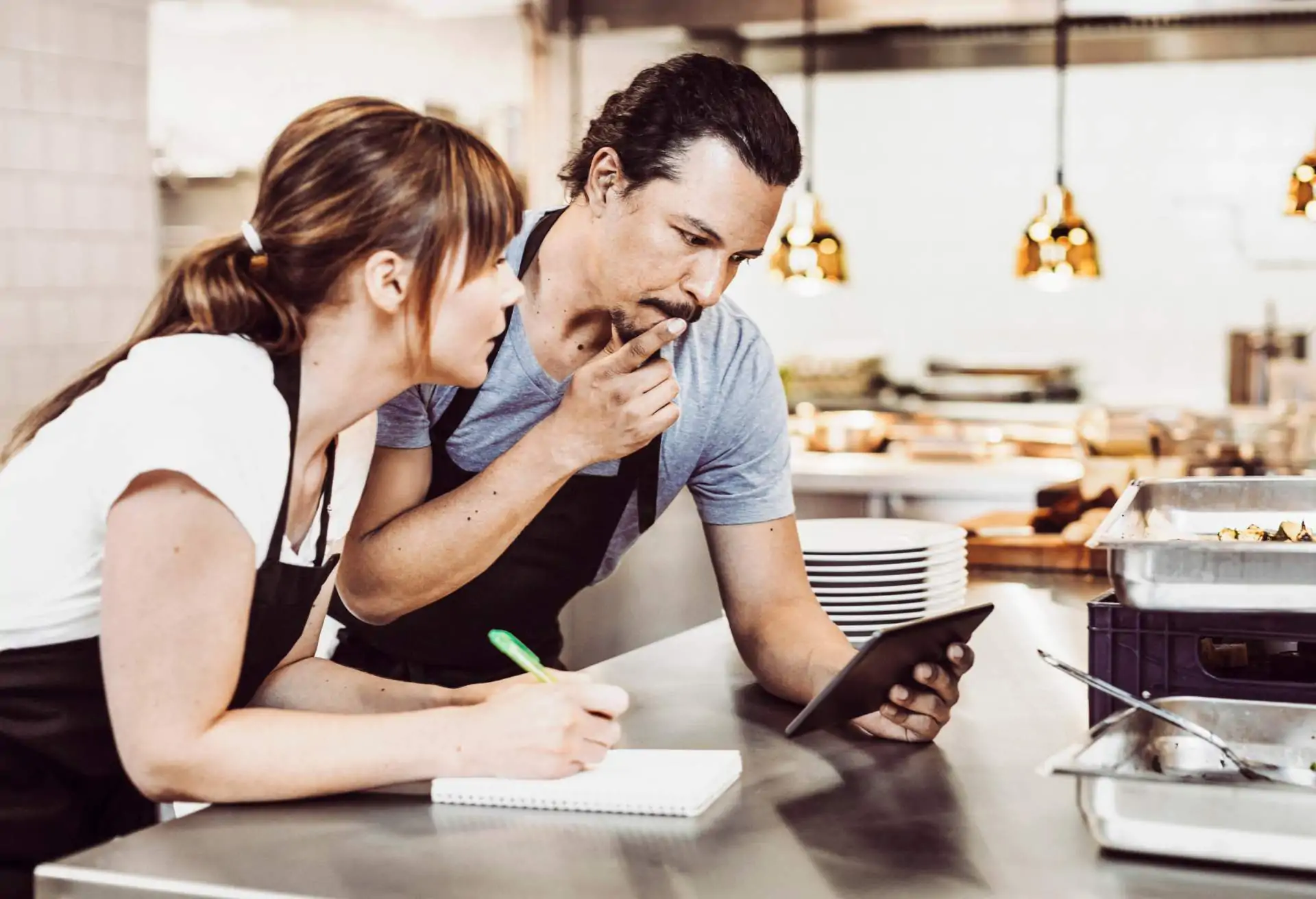The top 10 tips for designing and marketing a set menu in 2023