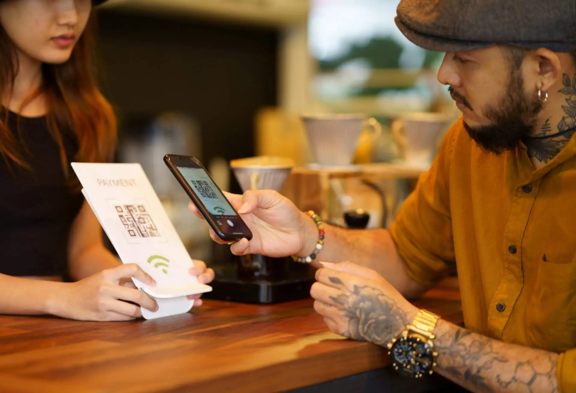 8 painless ways restaurants can stay up to date with technology