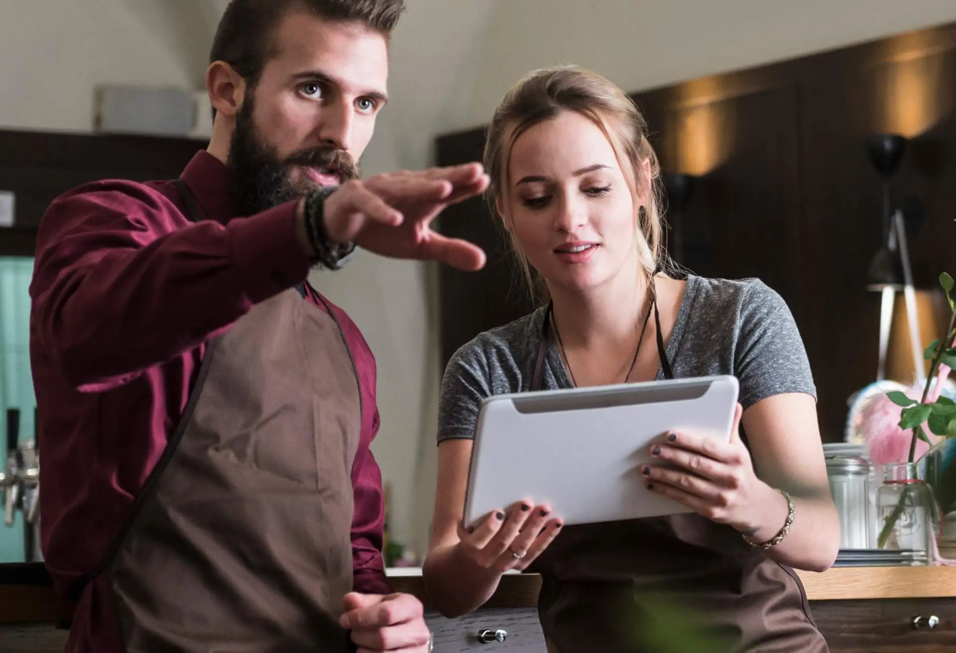 Restaurant Technology Trends & Tools: A Guide for Restaurant Owners