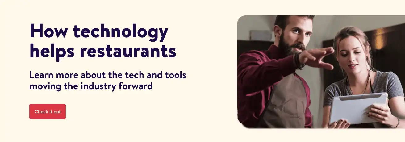 15 Best Apps for Restaurant Owners | OpenTable for Restaurants