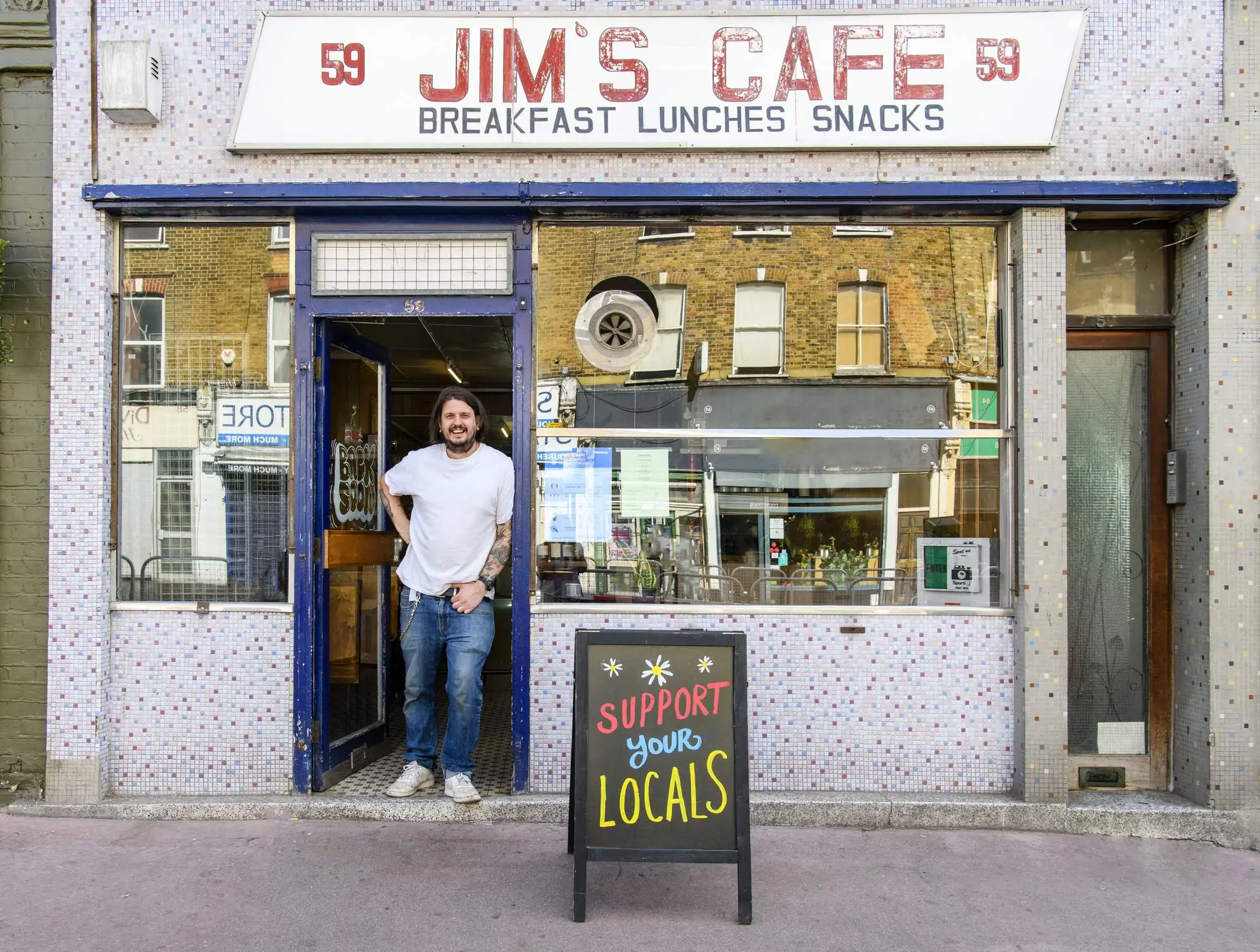 How to Name a Restaurant: 10 Tips & Ideas | OpenTable