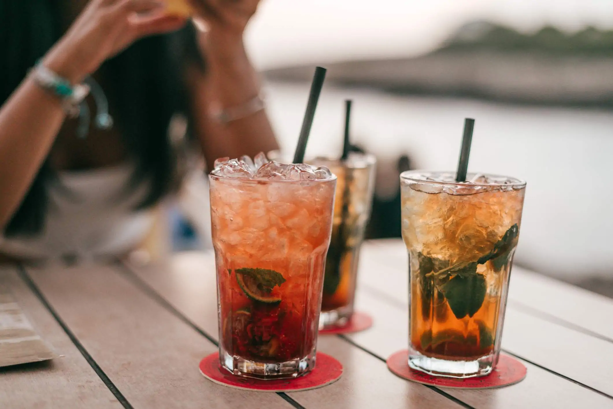 Why restaurants need a non-alcoholic beverage program