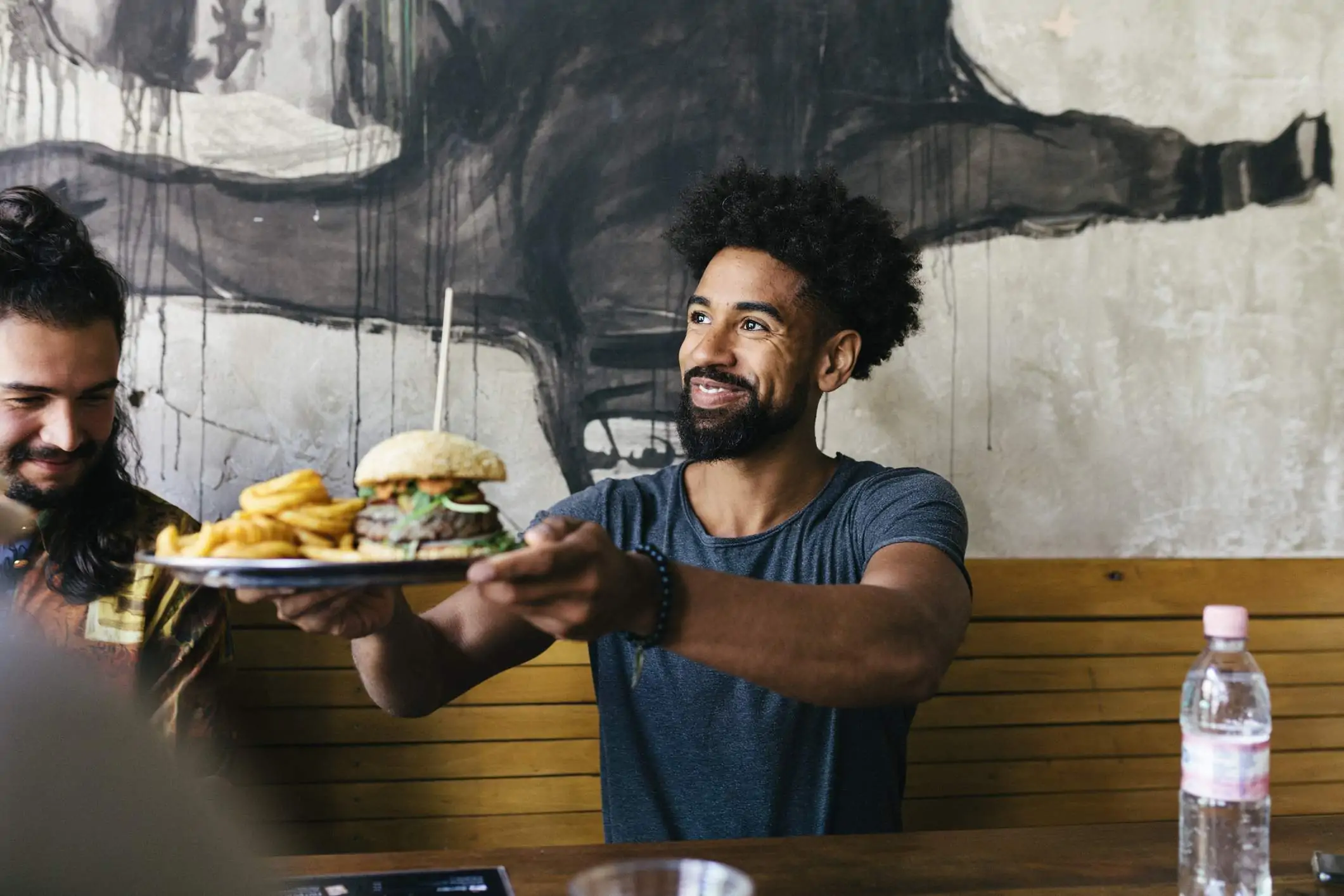 18 Creative Restaurant Promotion Ideas - Specials Ideas & More