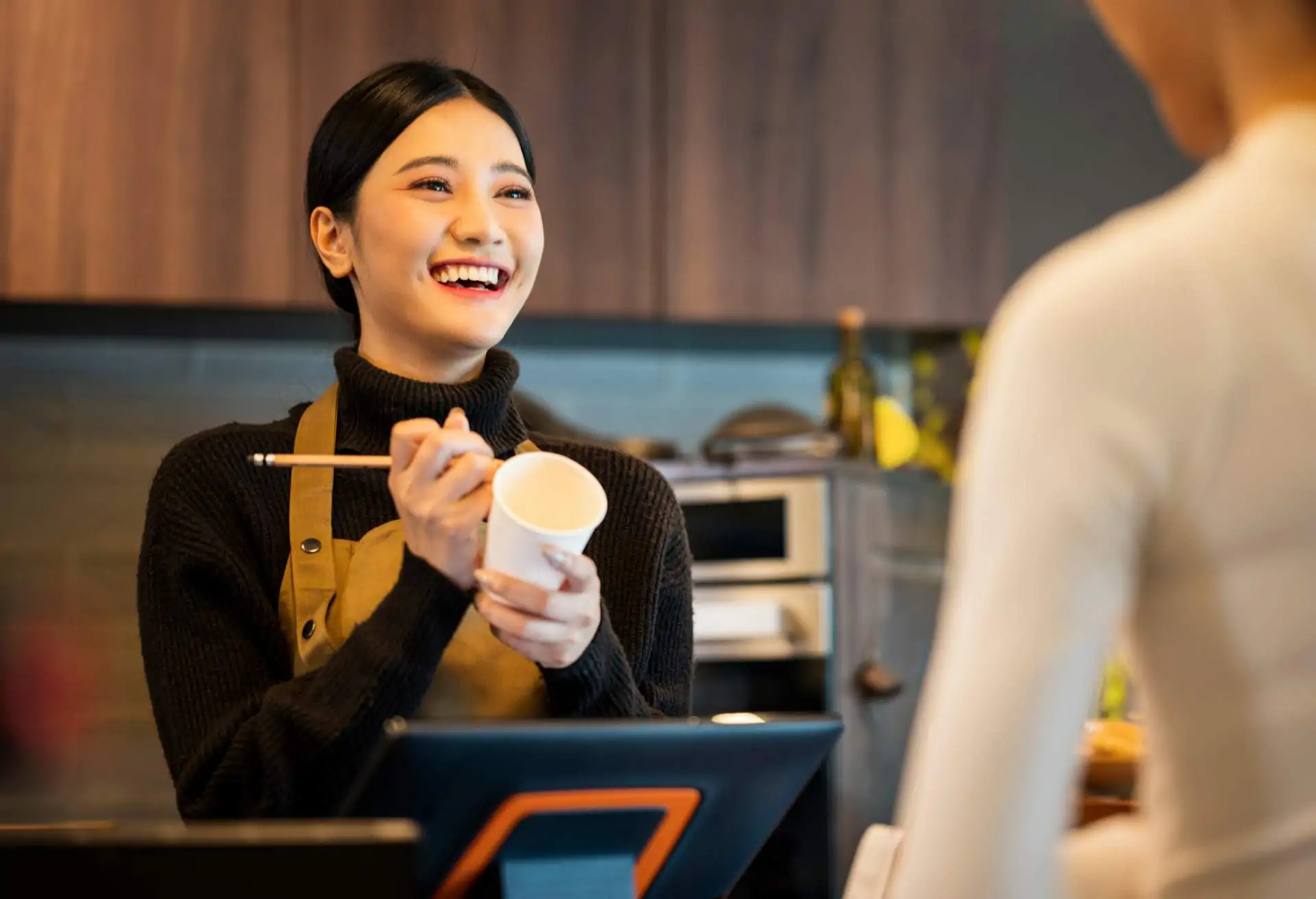 Restaurant hiring at 14 years old: employee age restrictions