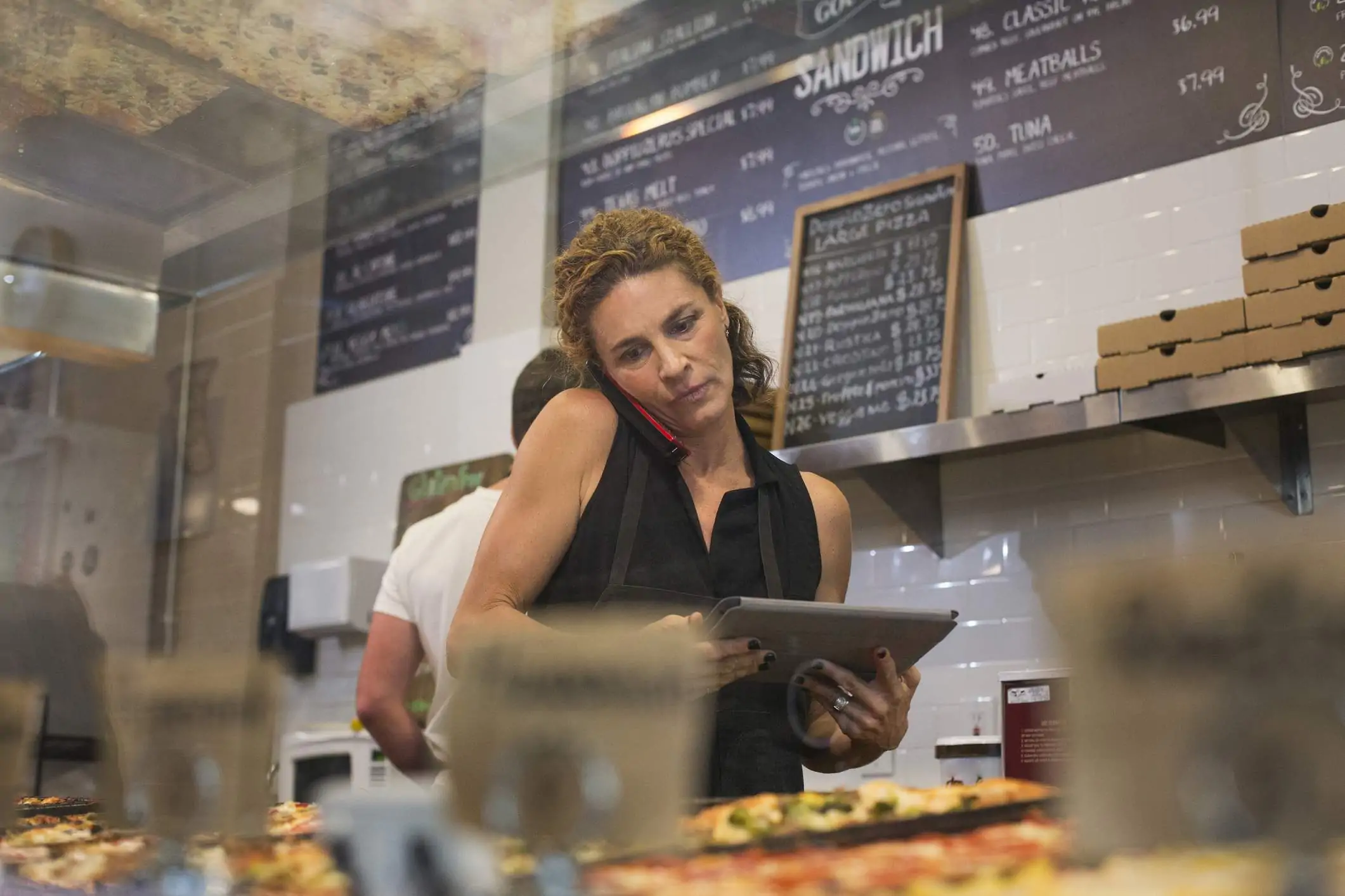 The restaurant labor shortage: how we got here and a 2023 update