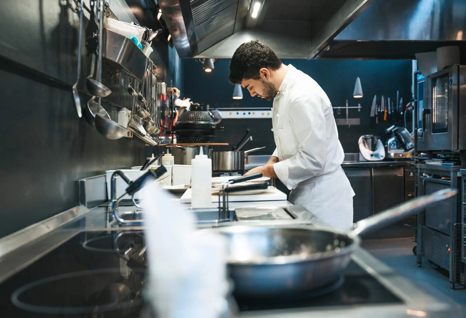 OpenTable's restaurant resources in one place