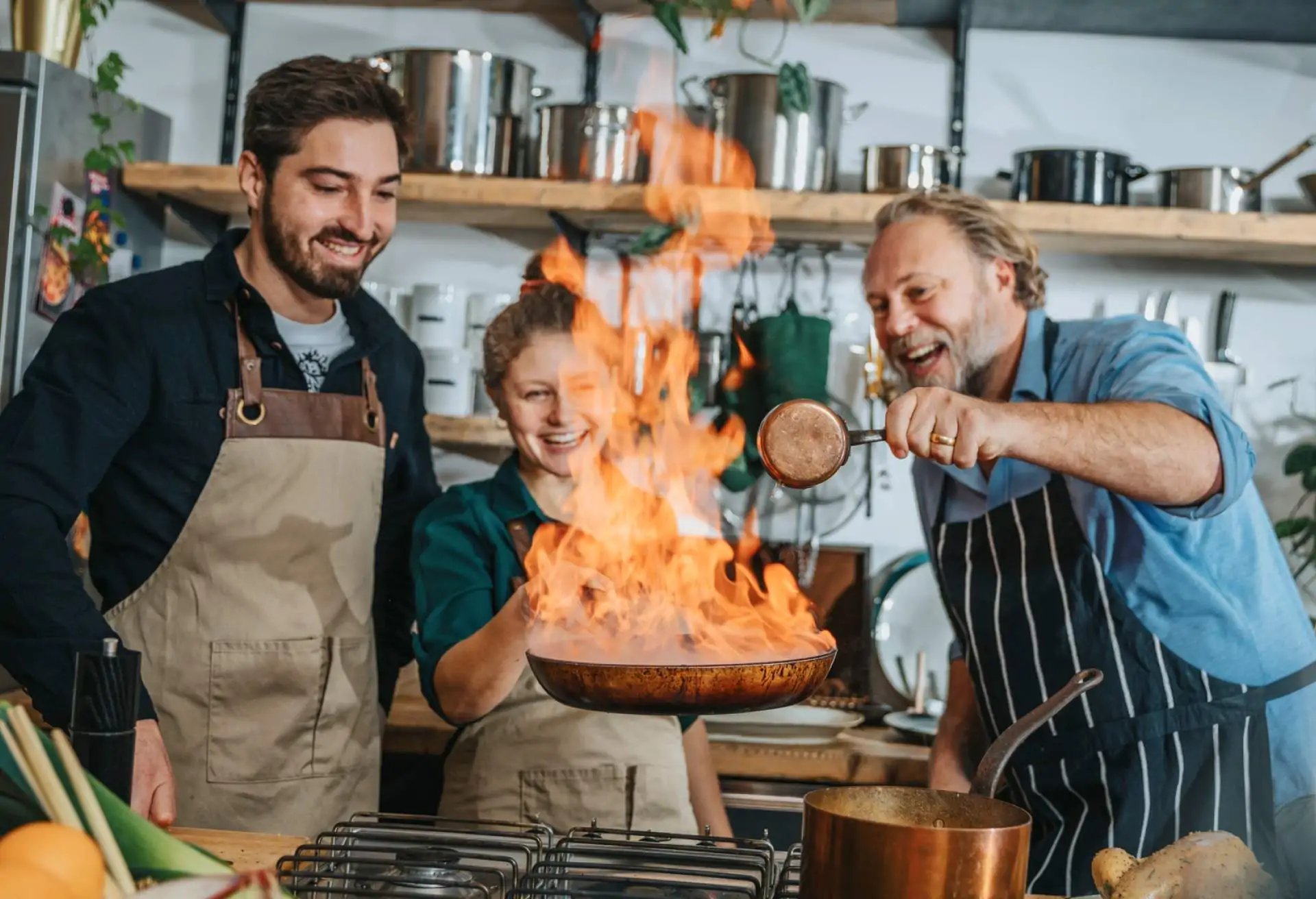 How to teach empathy to restaurant teams for better hospitality