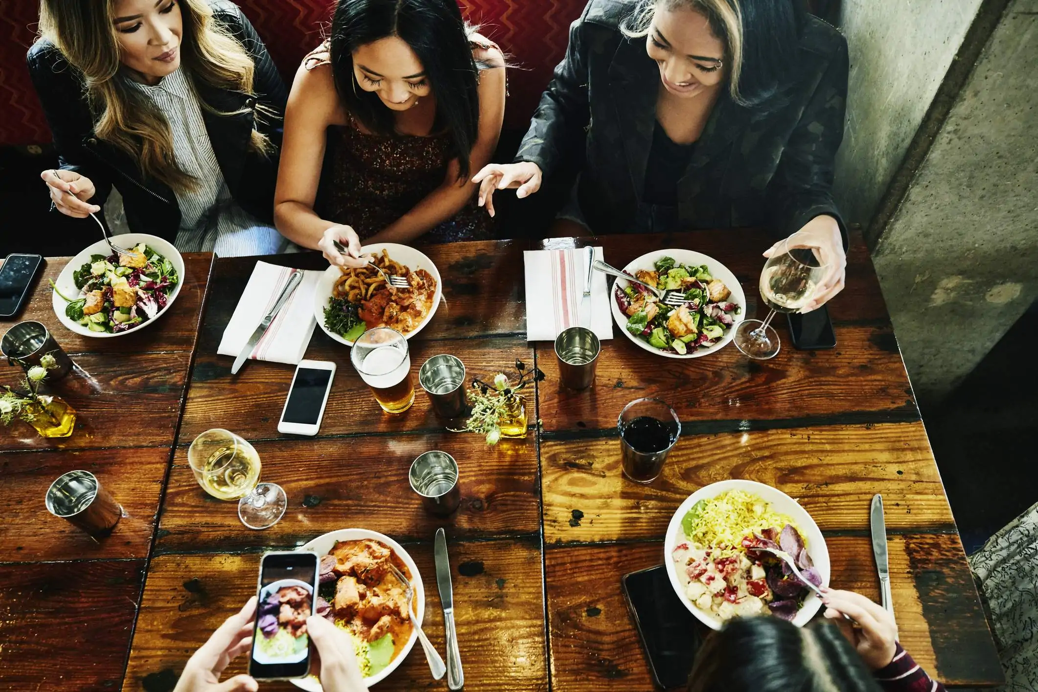 Understanding next generation loyalty for restaurants in 2023