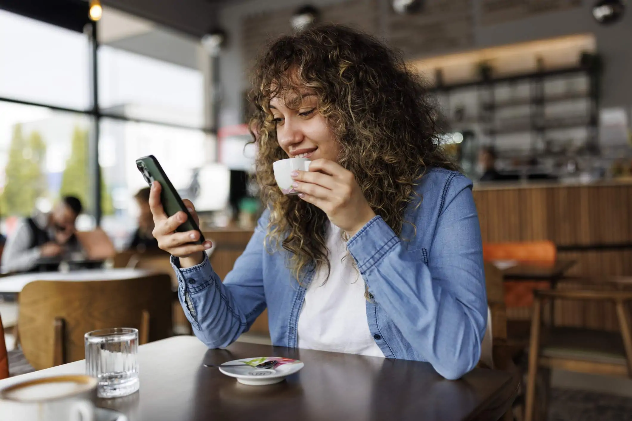 Understanding next generation loyalty for restaurants in 2023