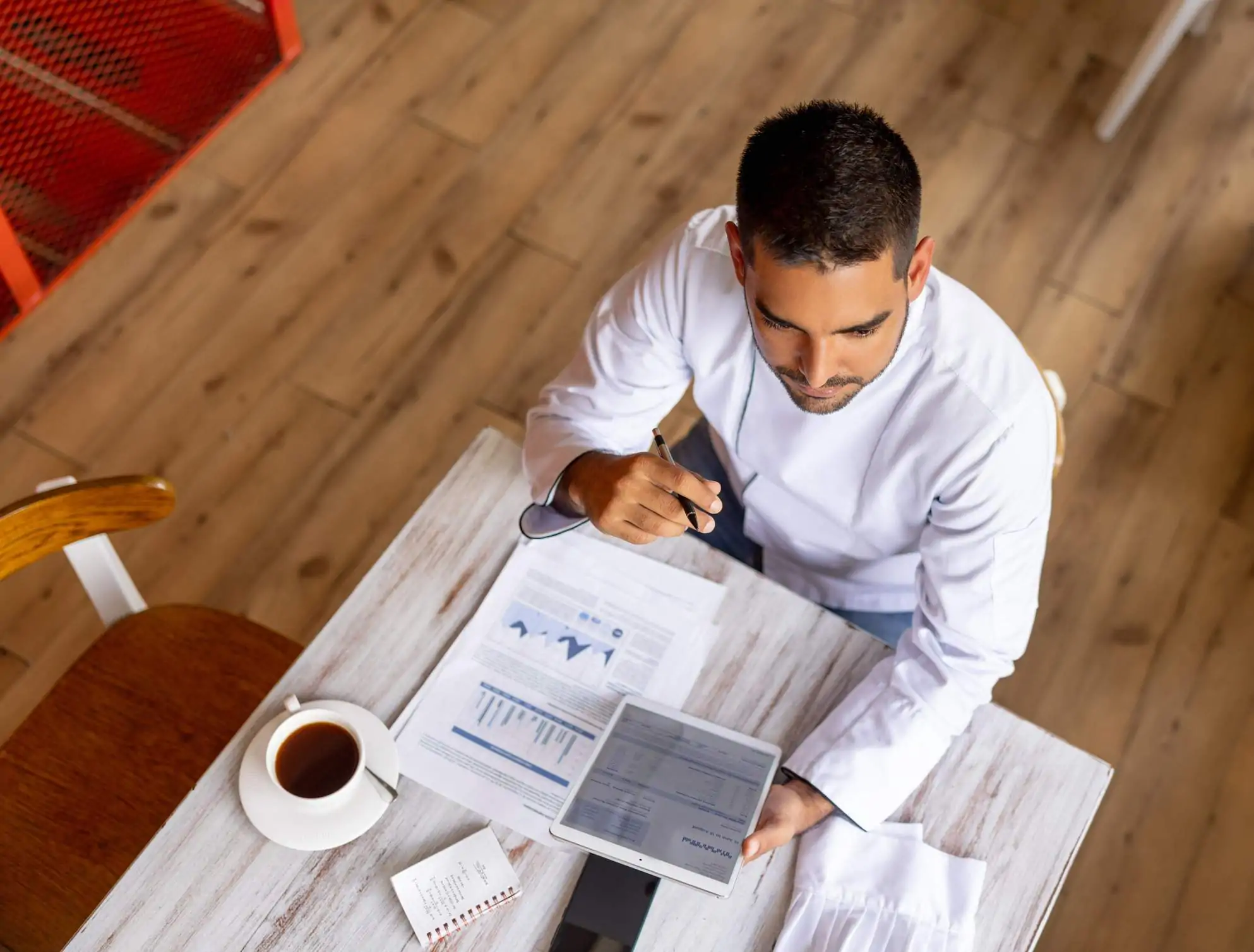 How to Deal with Legal Regulations Affecting Your New Restaurant