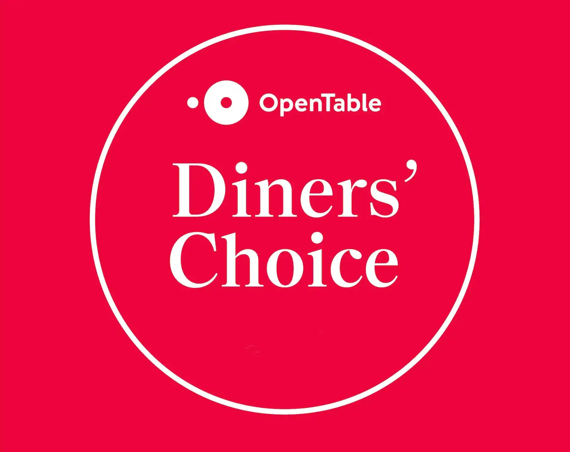 OpenTable Diners’ Choice: What is it & how it benefits restaurants