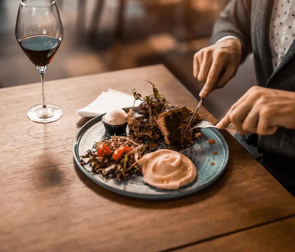 Embracing the solo dining trend: How to make your restaurant a go-to ...