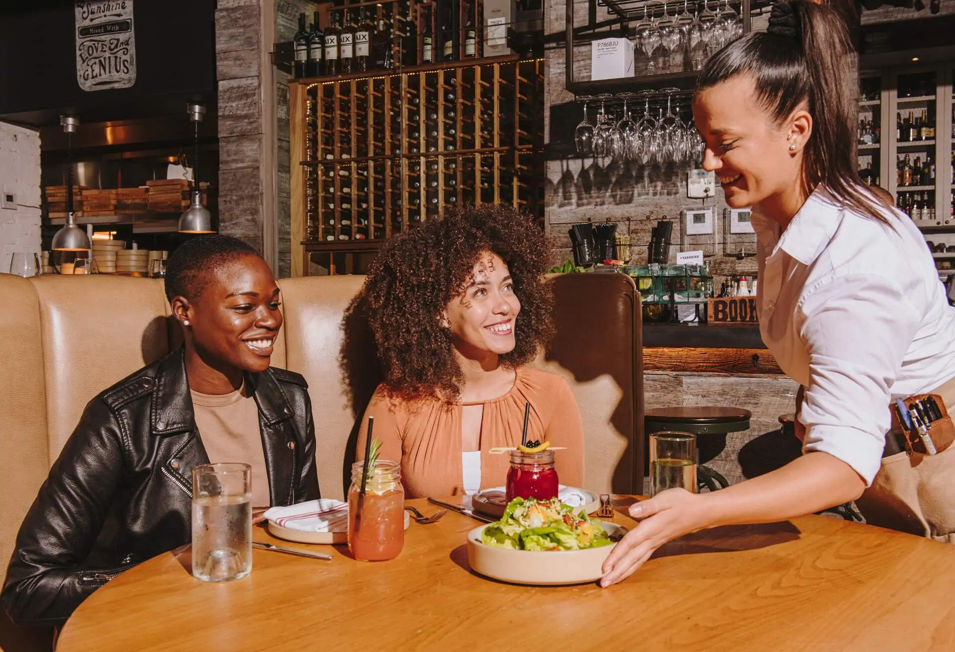 Restaurant Management Blog | OpenTable