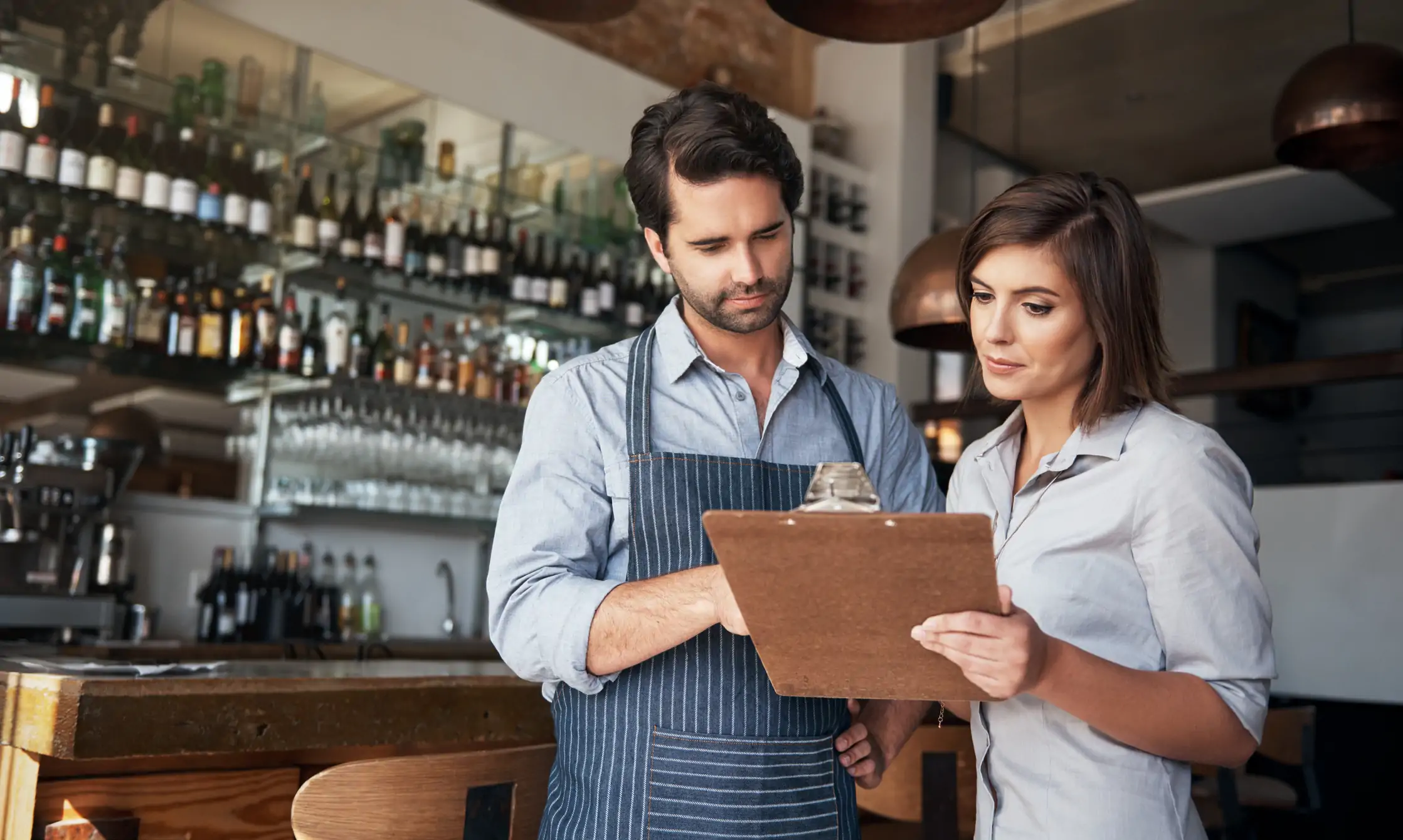 How to Train a Restaurant Manager - Essential Programs & Skills