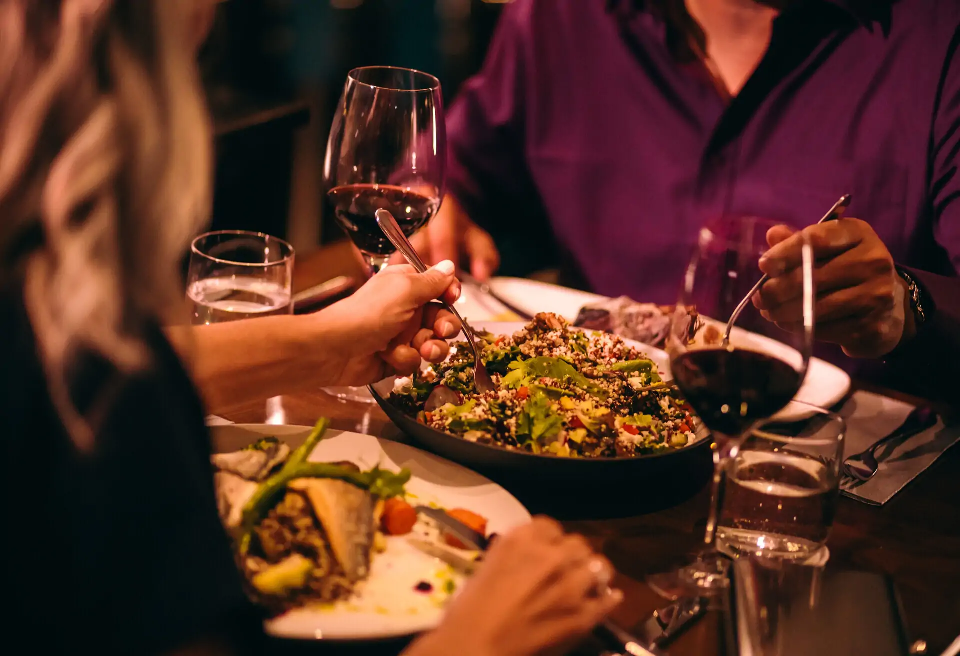 Creative Experience ideas for your restaurant this Valentine’s Day