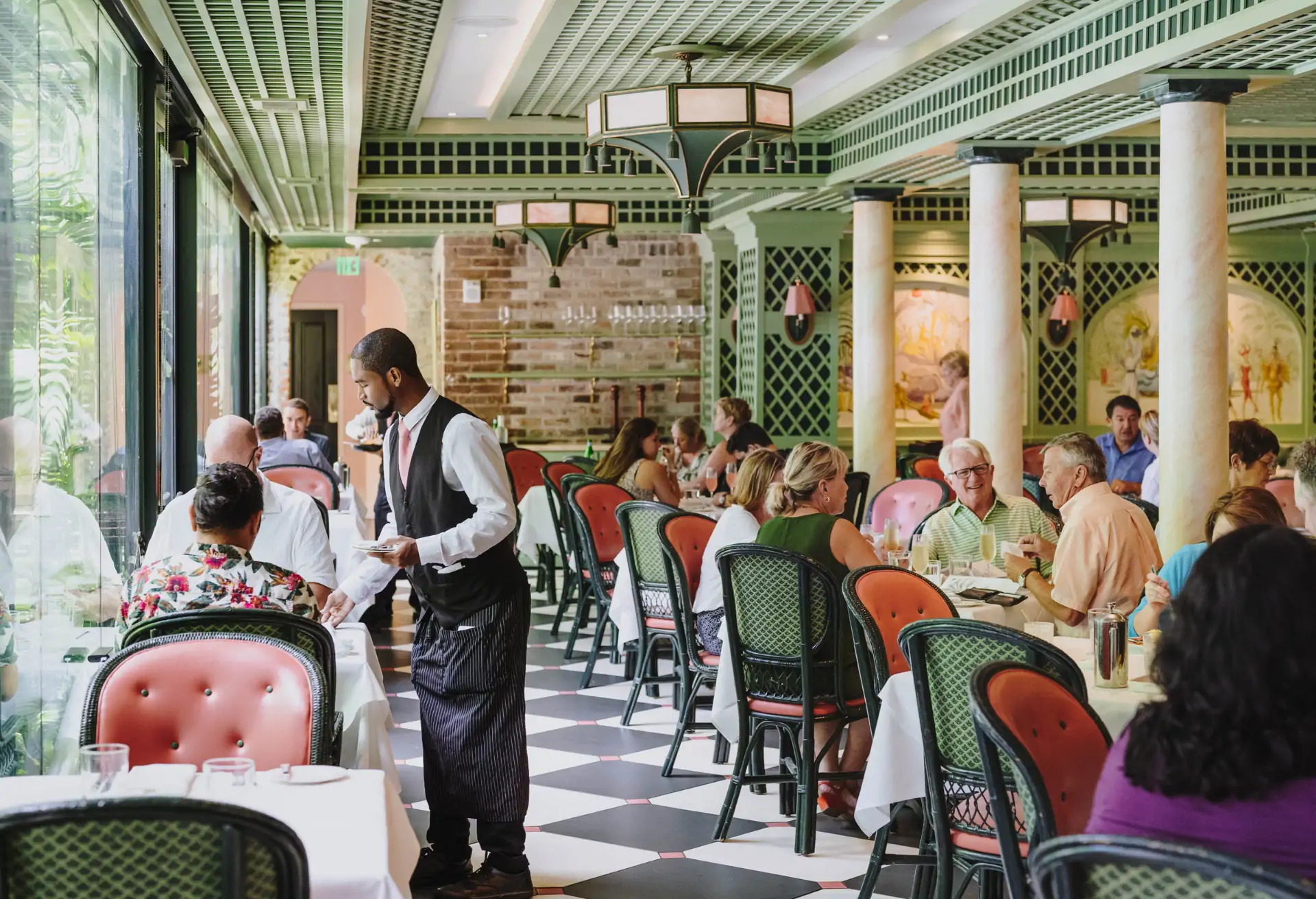 Brennan’s: A New Orleans hospitality institution