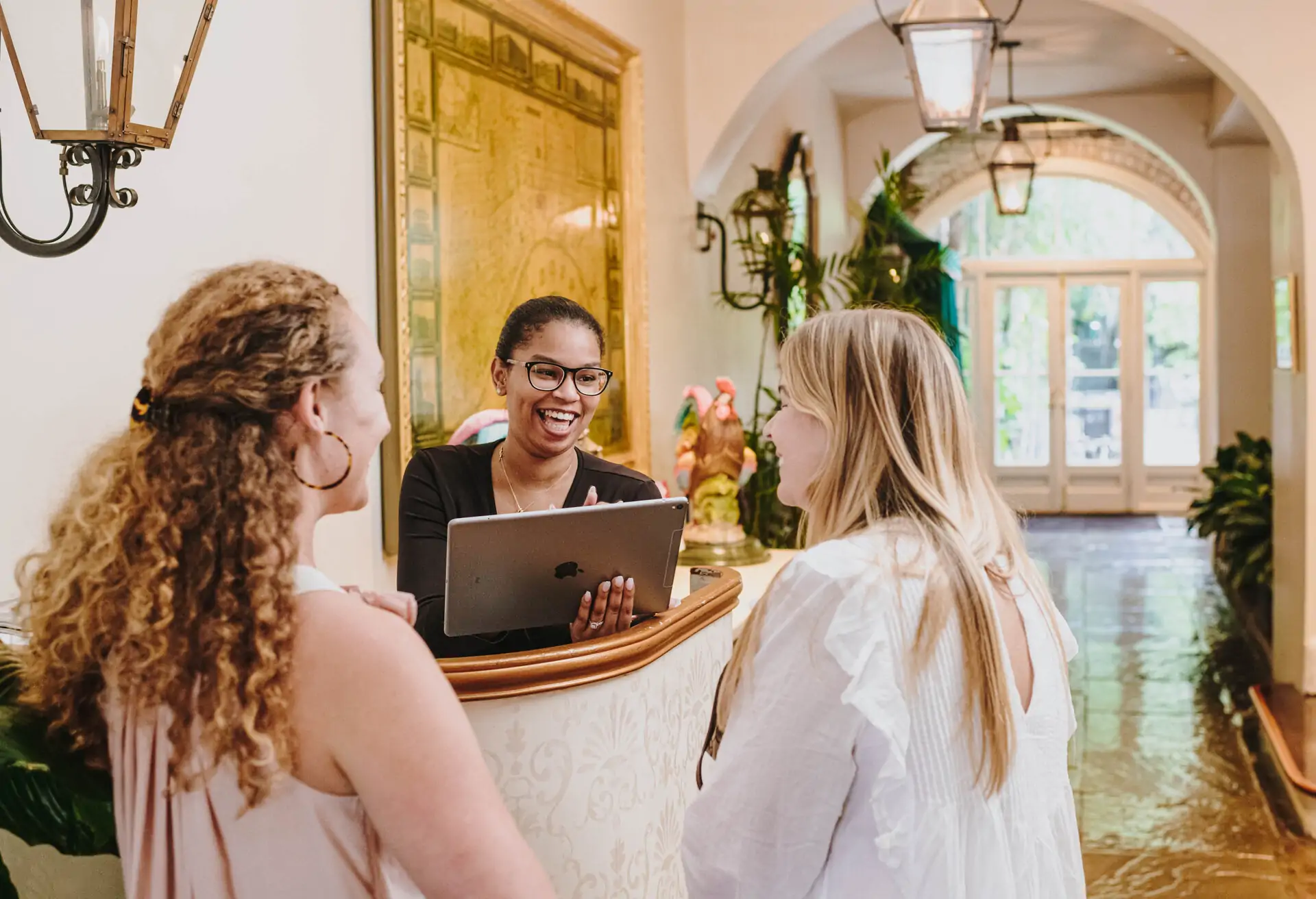 How to Build Strong Customer Relationships | OpenTable