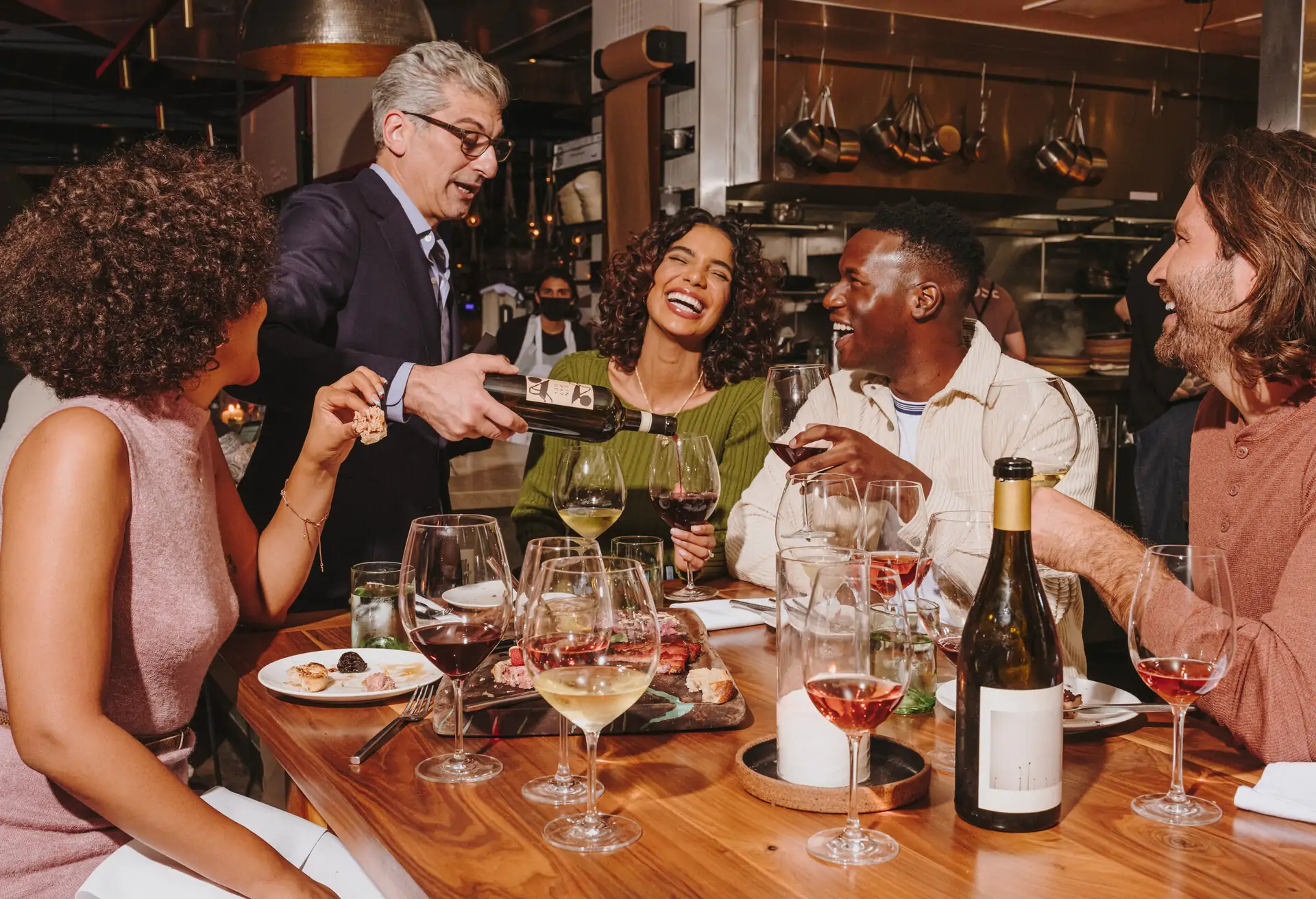 Restaurant Management Blog | OpenTable