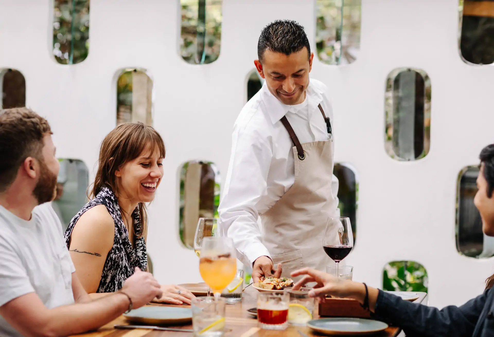 What is Guest Relationship Management? A Guide for Restaurants