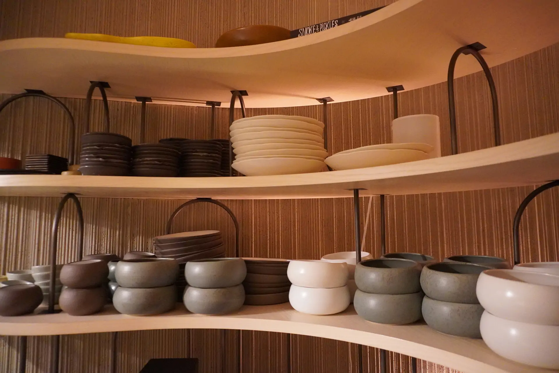 Sustainable restaurant insights: SHIA’s bold move to eliminate plastic