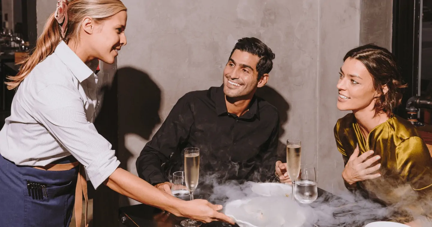 8 essential holiday prep tips for restaurants