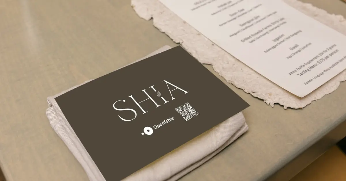 Counting the cost: The energy behind every meal at SHIA