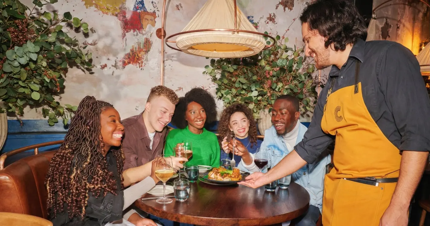 AI in Restaurants: How OpenTable's AI Tools Support Operations