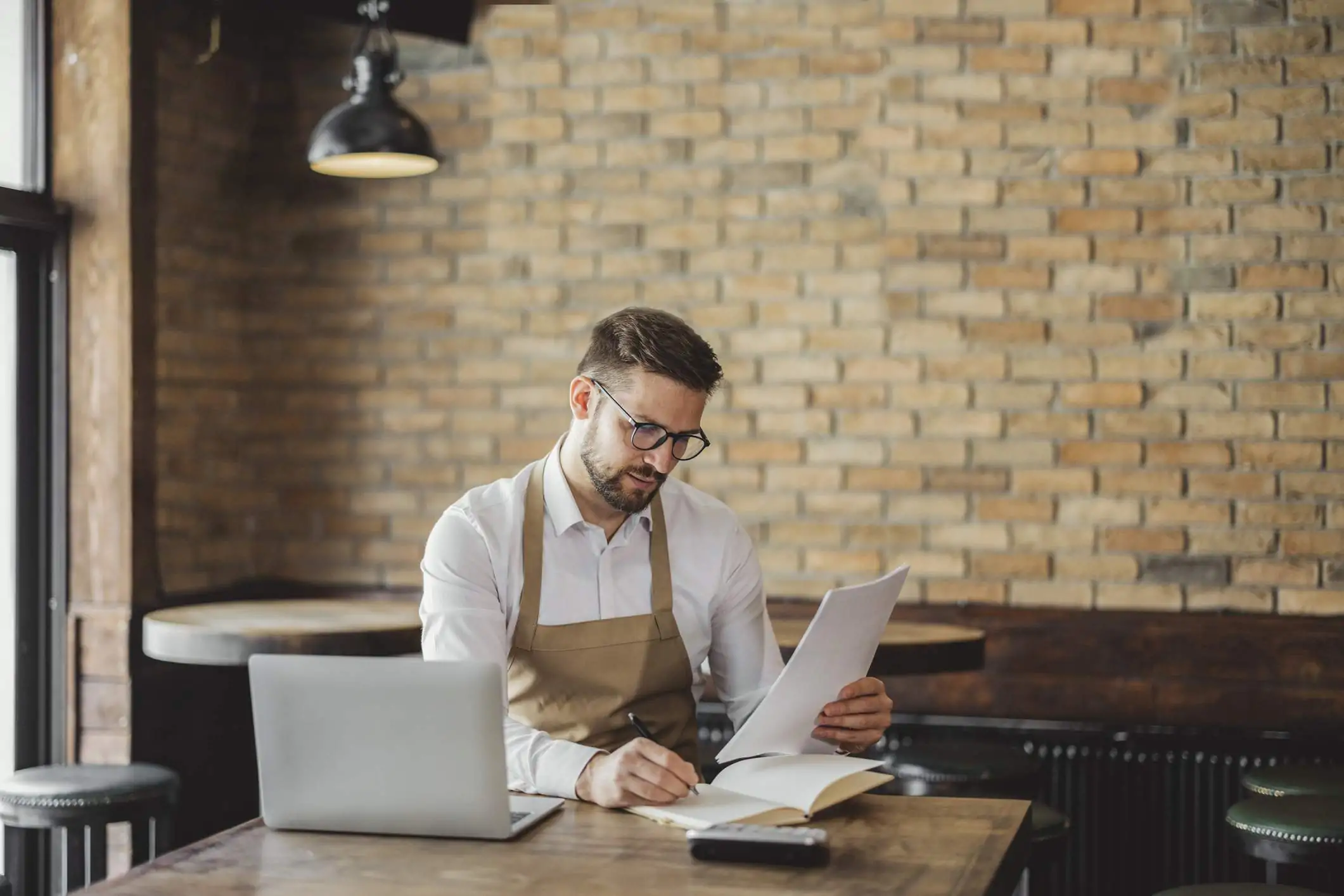 Restaurant financing and loans: What are your options?