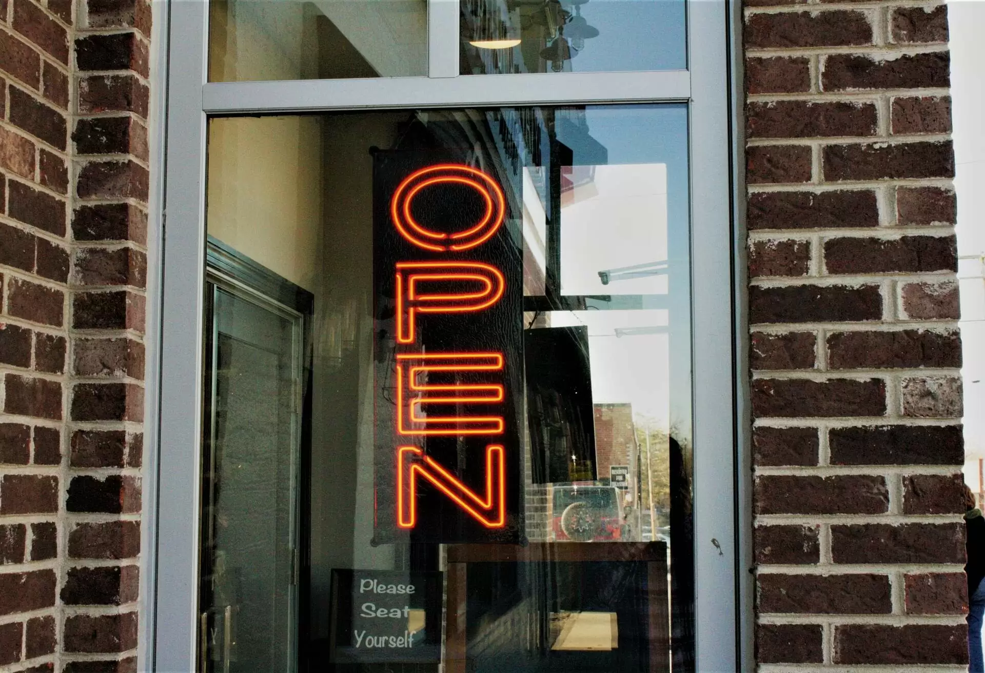 How to open a restaurant: Building a brand identity