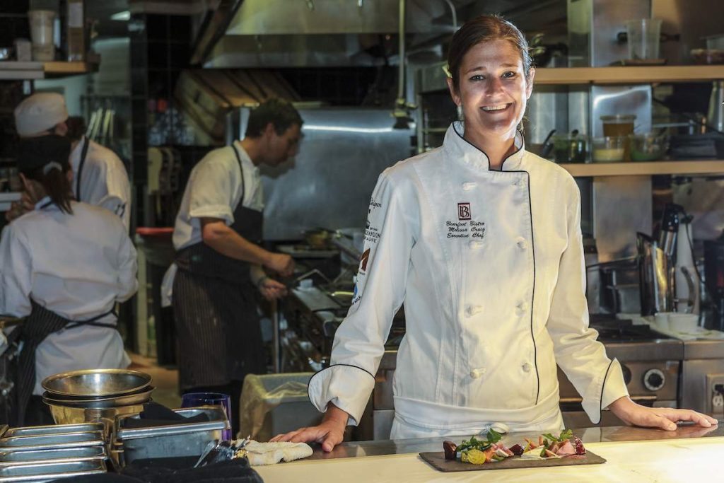 Passion Projects: 6 Top Canadian Chefs Who Love What They Do