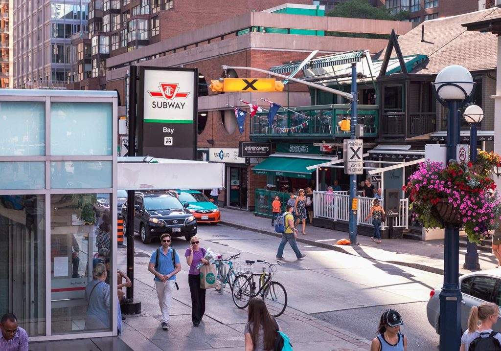 Toronto's 13 top neighbourhood restaurant gems