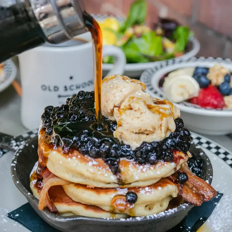 The best brunch in Toronto - Top 9 must-try | OpenTable CA