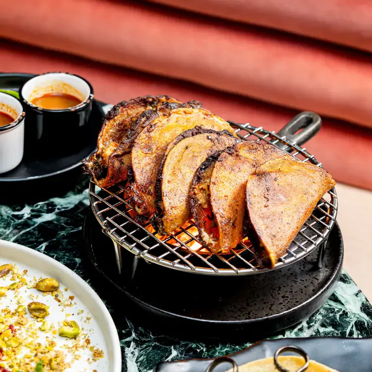 The best Mexican restaurants in Toronto for 2025 - Top 12 - OpenTable Blog