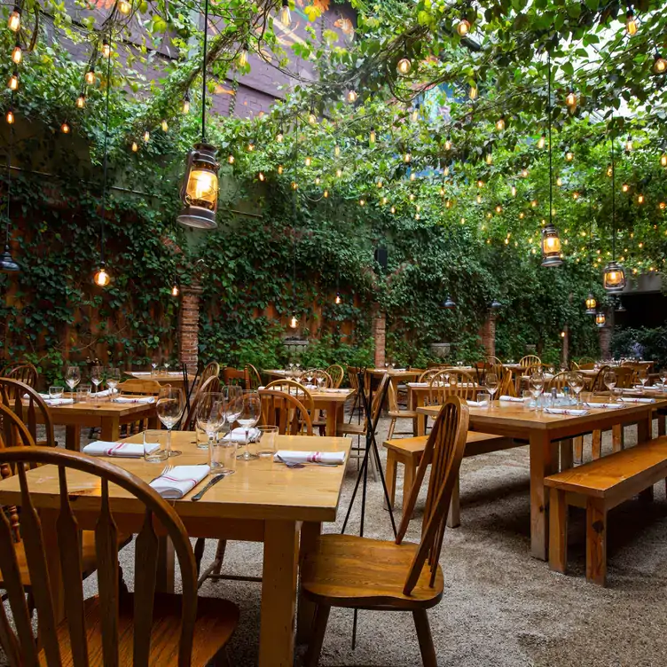 The best restaurants in the Mexico City - Top 10 | OpenTable CA