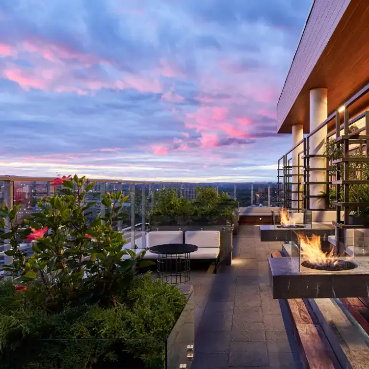 The best restaurants with a view in Ottawa to try this 2025 - OpenTable ...