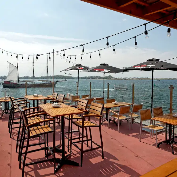 The best Harbourfront restaurants in Toronto - Top 11 - OpenTable Blog