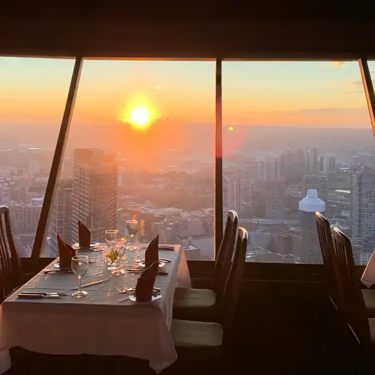 The best restaurants with a view in Vancouver - Top 11 - OpenTable Blog